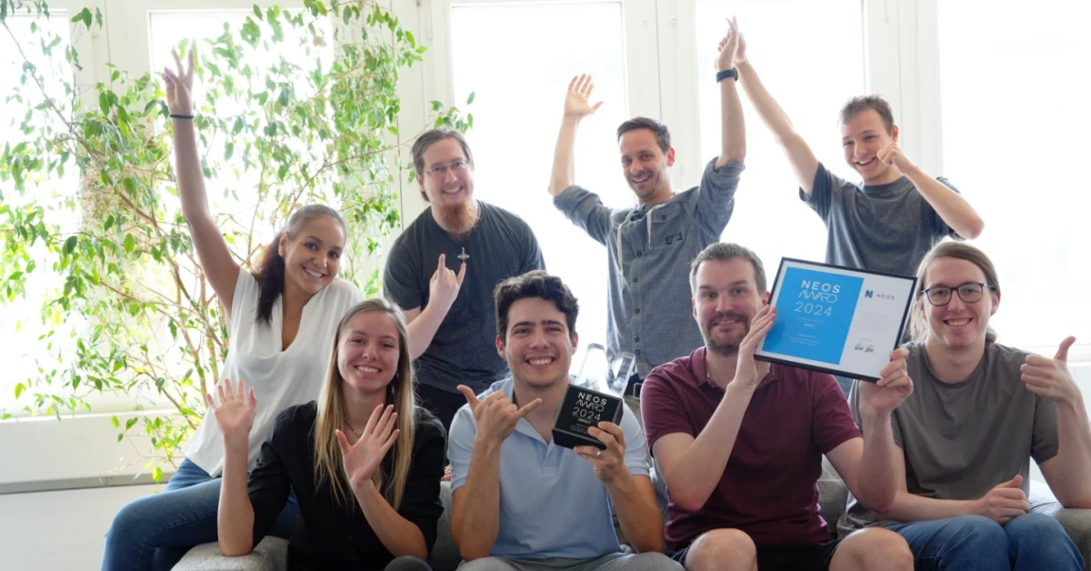 💻 Wir sind Web - über uns - ongoing GmbH